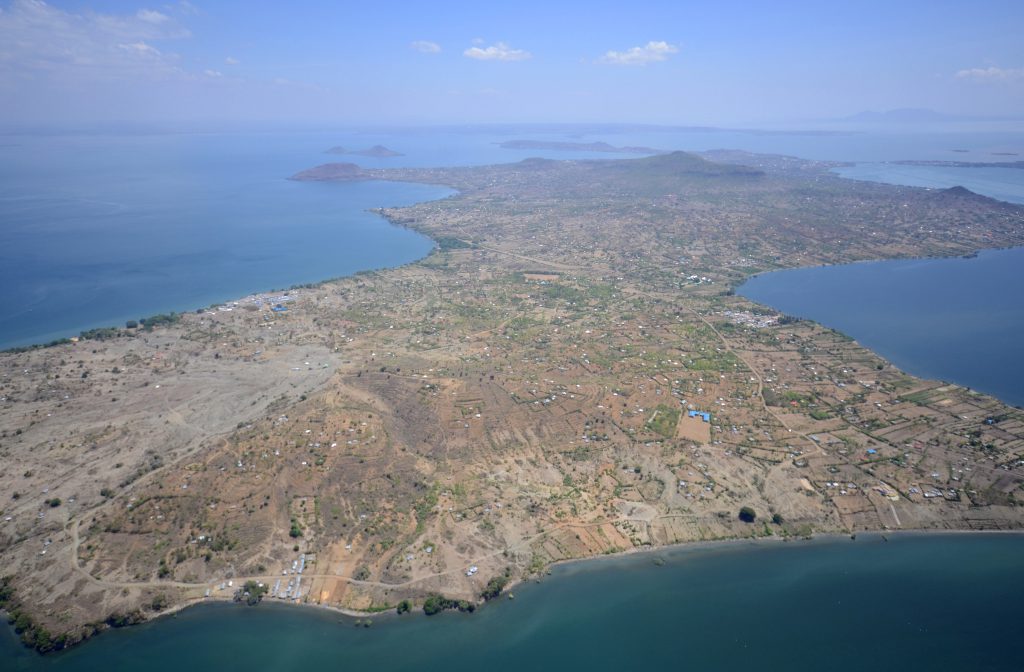 Rusinga Island – Badilisha Rusinga Island