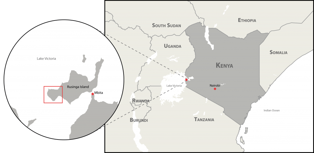 Rusinga Island – Badilisha Rusinga Island